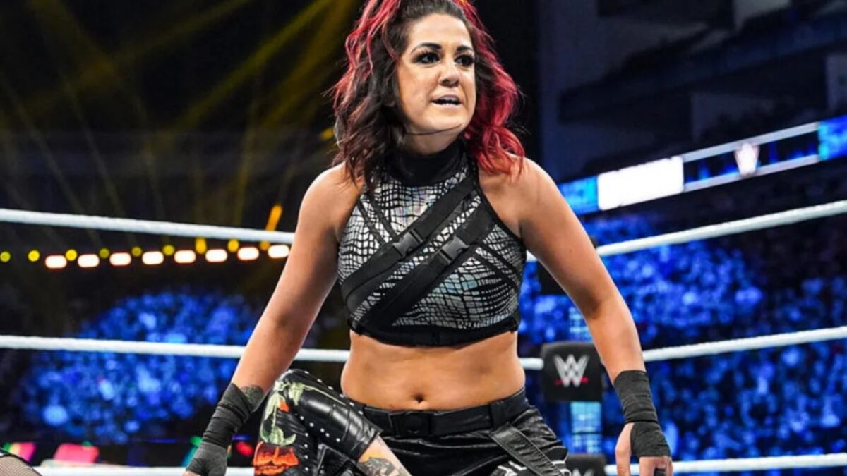 Who will win the WWE Men’s Royal Rumble 2024?