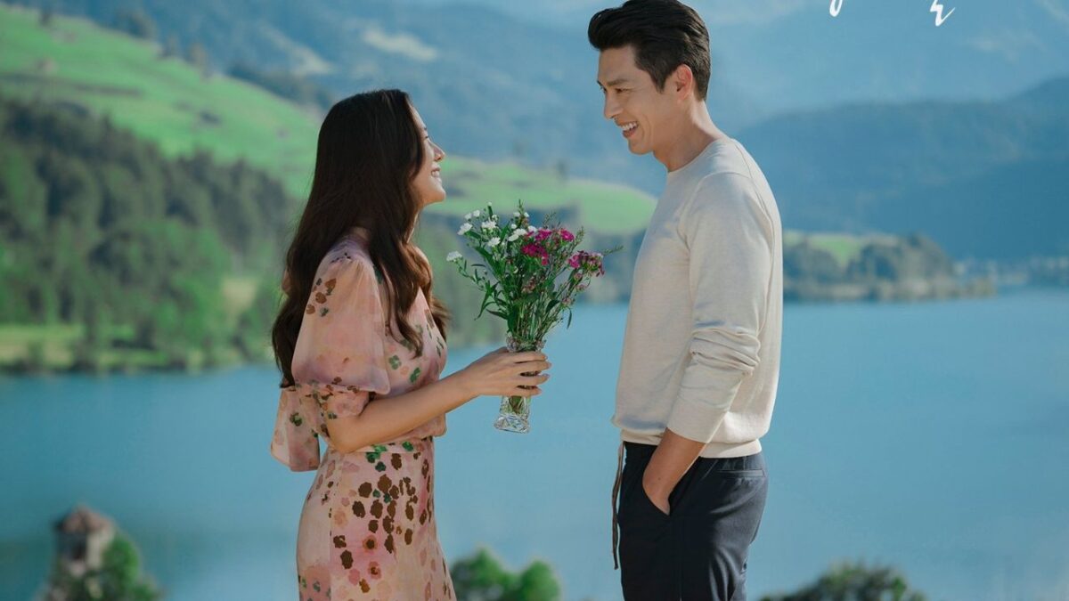 La fin de Crash Landing on You expliquée – Heureux ou pas