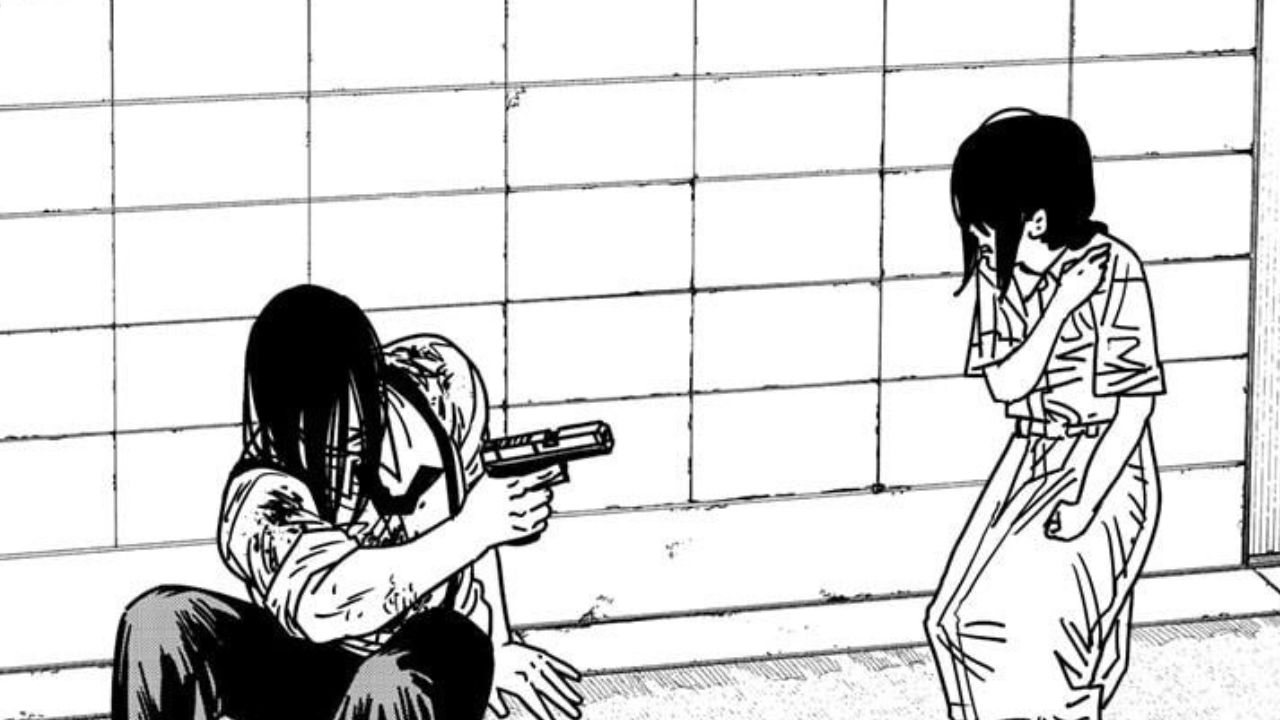 Read Chainsaw Man Chapter 155 Online: Raws & Release Date