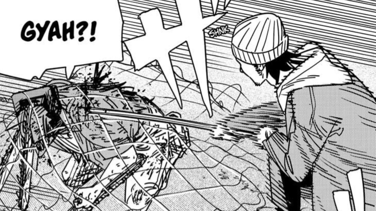 Read Chainsaw Man Chapter 154 Online: Raws & Release Date