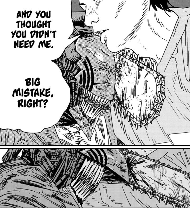 Read Chainsaw Man Chapter 155 Online: Raws & Release Date