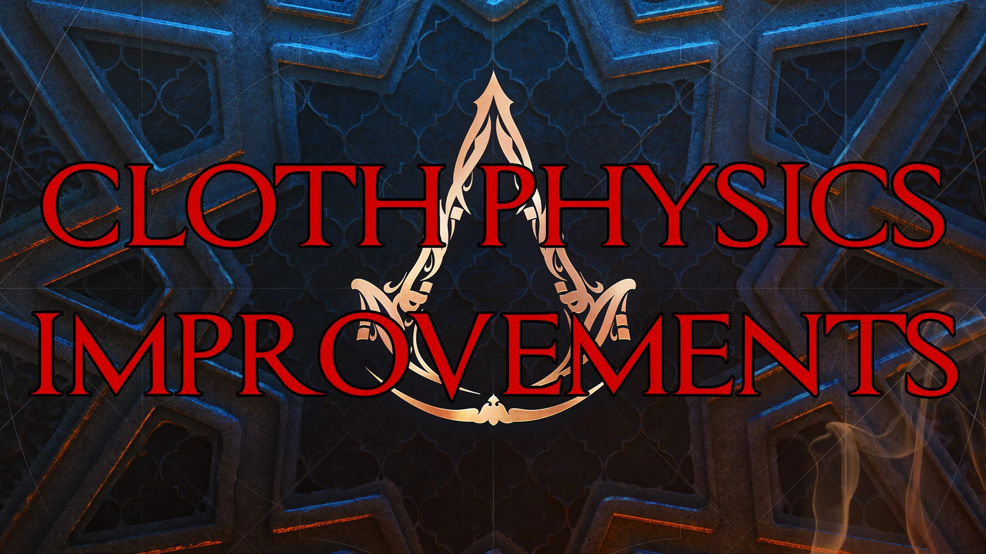 Best Mods for Assassin’s Creed Mirage – Ranked List