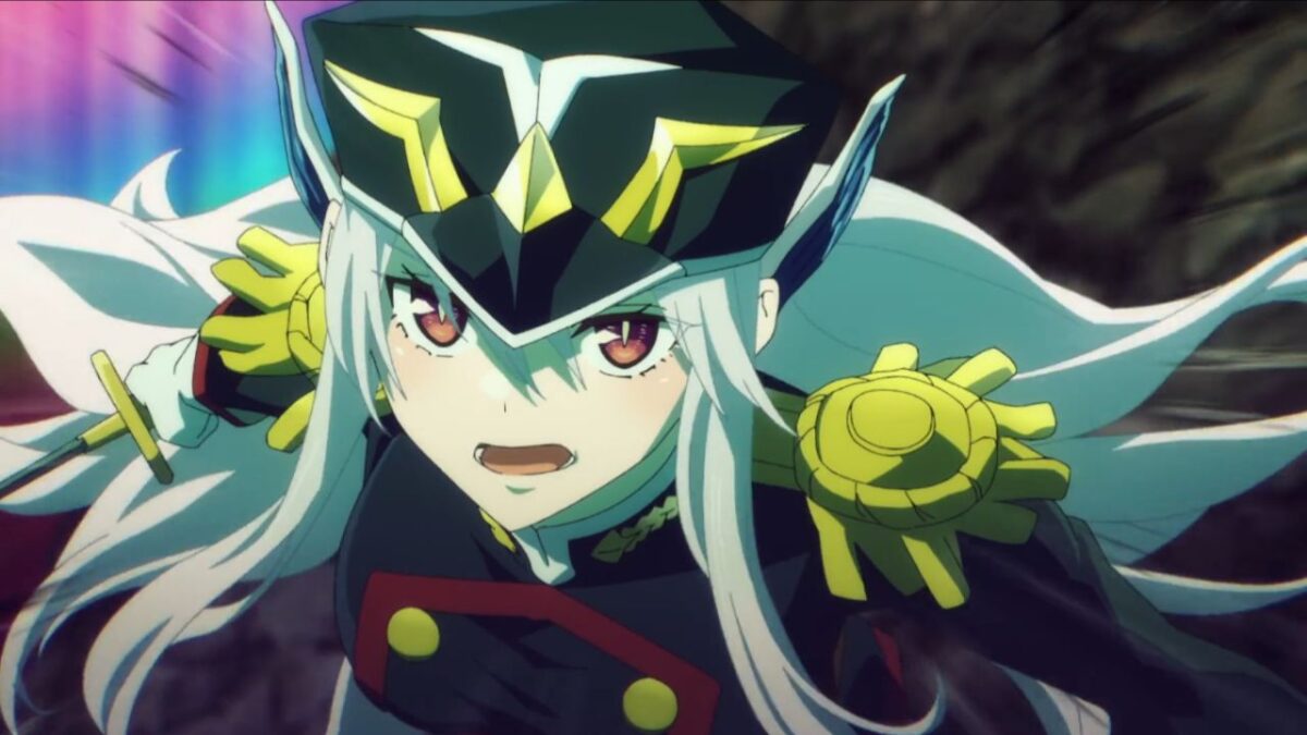 Chained Soldier Ep 2: Release date, Preview