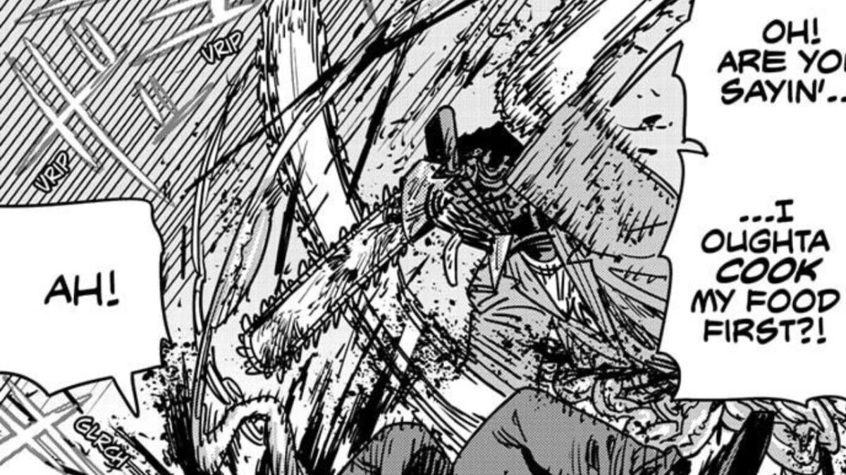 Read Chainsaw Man Chapter 153 Online: Raws & Release Date
