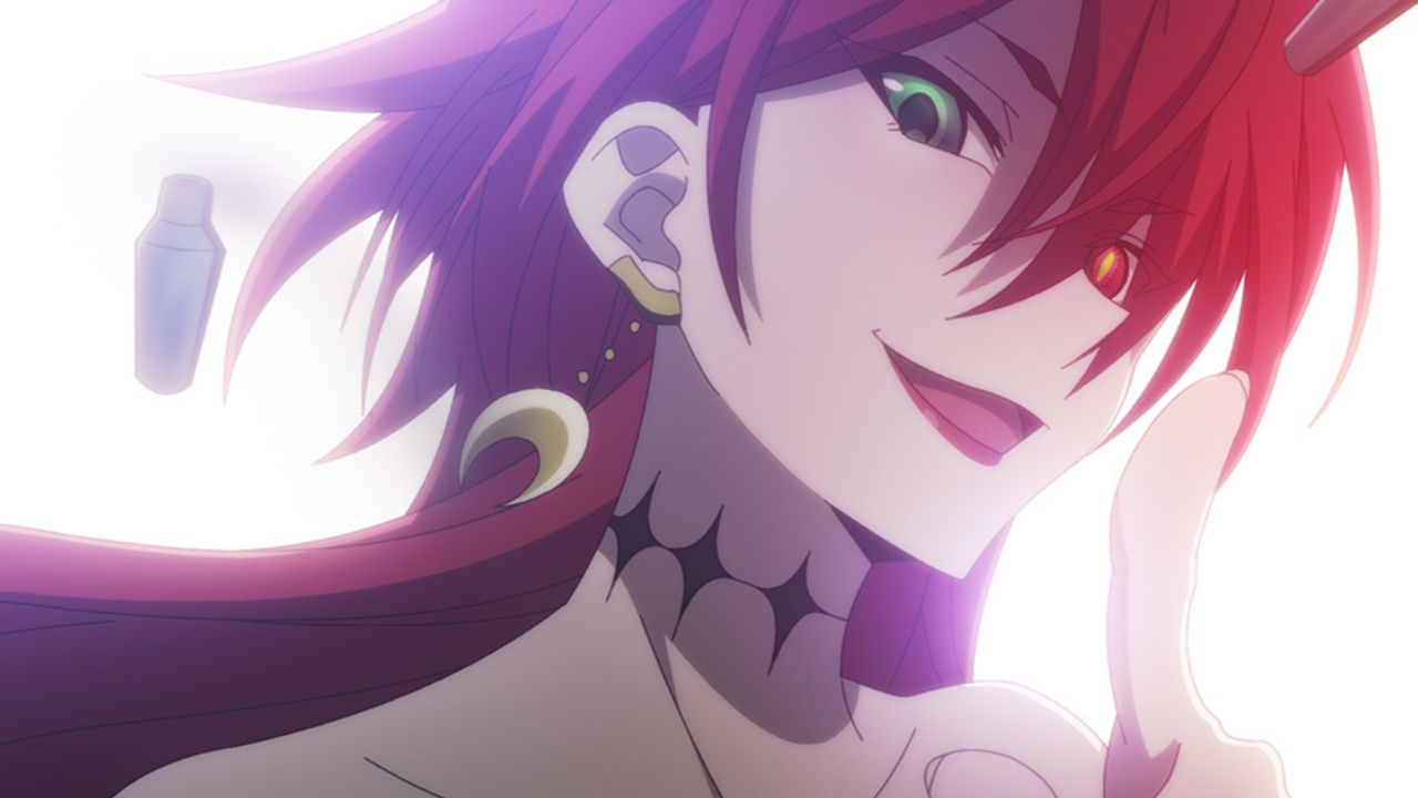 Ragna Crimson: Episode 16 Release Date, Preview