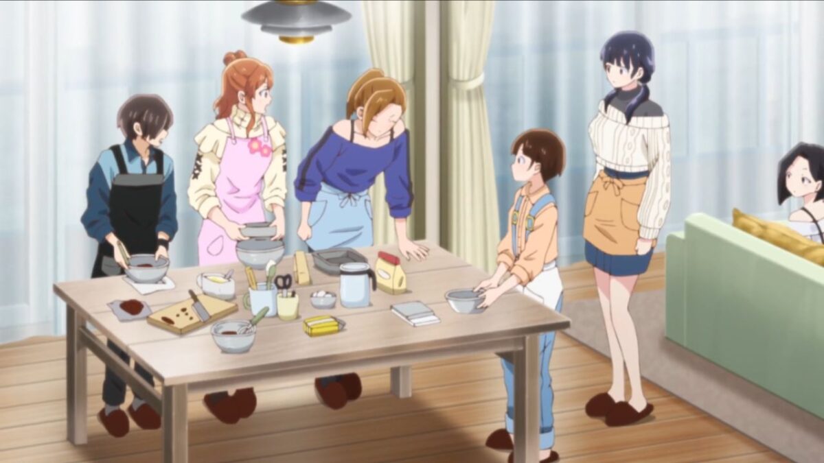 Dangers in My Heart S2 Ep 4: Release date, Preview