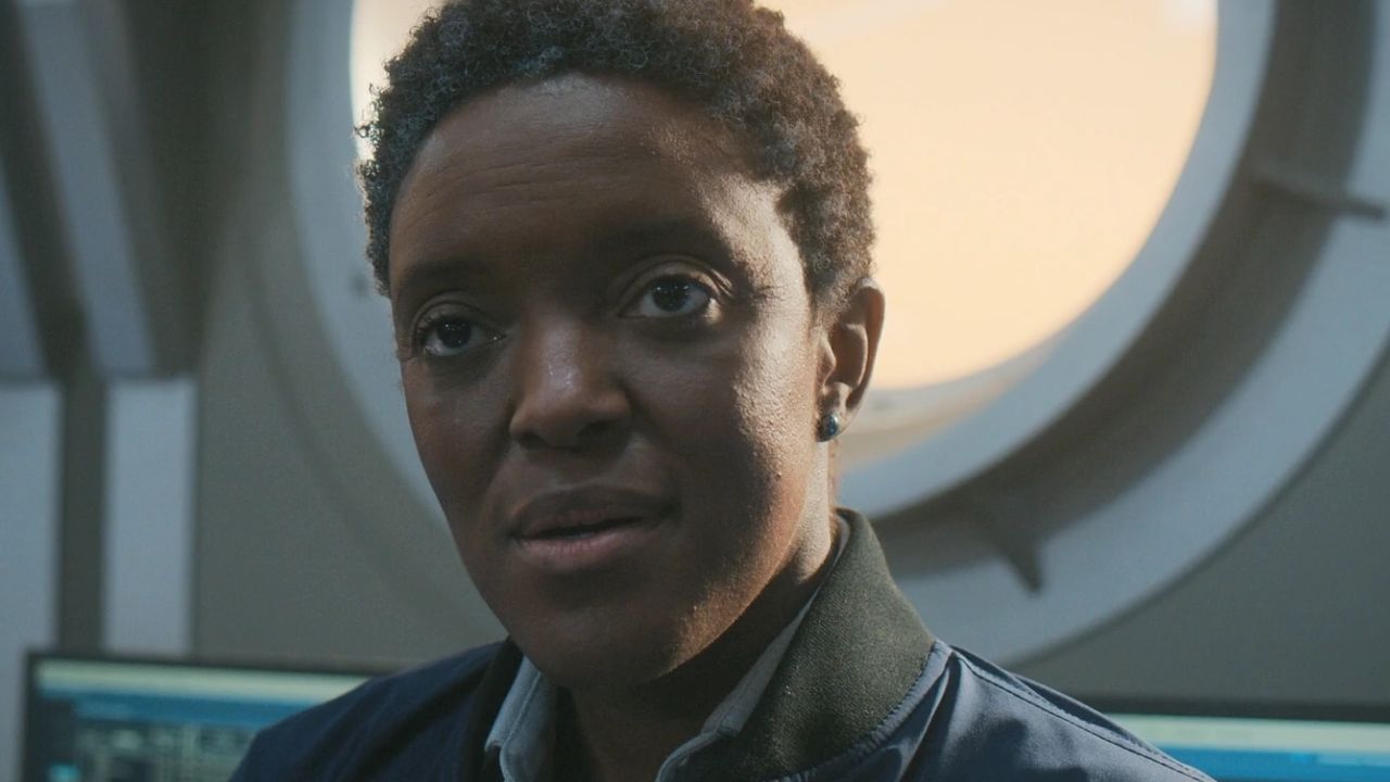 The Fate of Ed and Dani in For All Mankind Explained