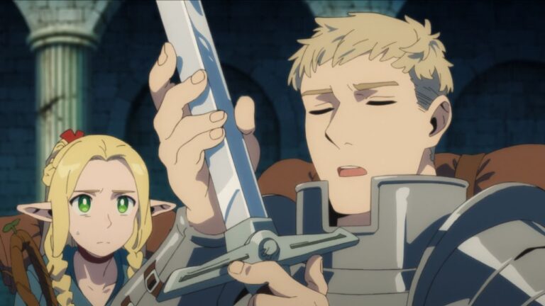 Delicious in Dungeon Episode 4: Release date, Preview