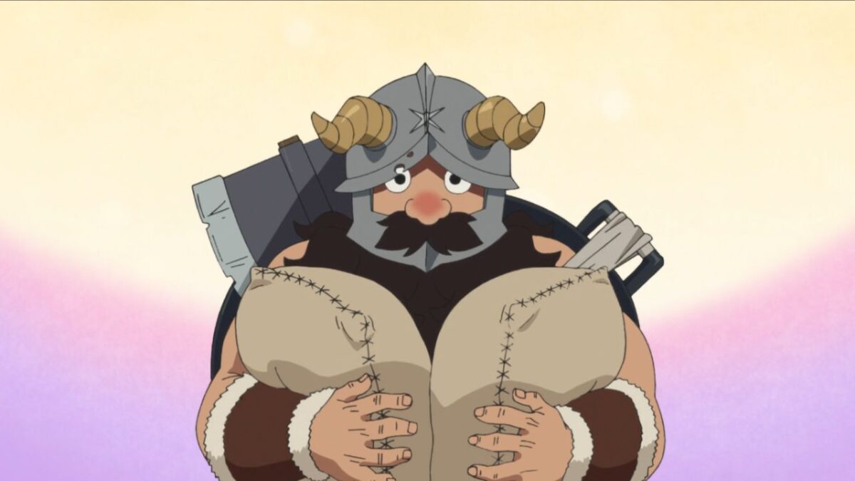 Delicious in Dungeon Episode 5: Release date, Preview
