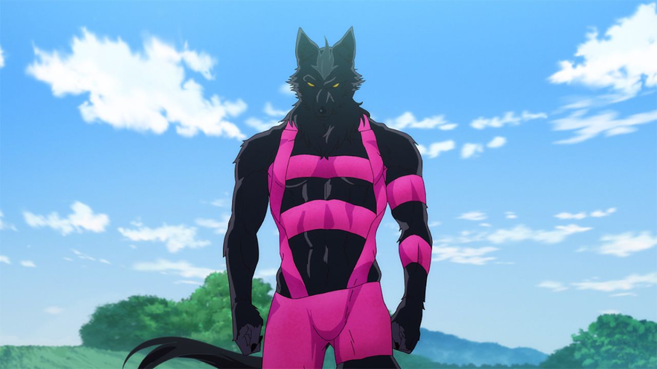 The Foolish Angel Dances with the Devil Ep 5 Release Date