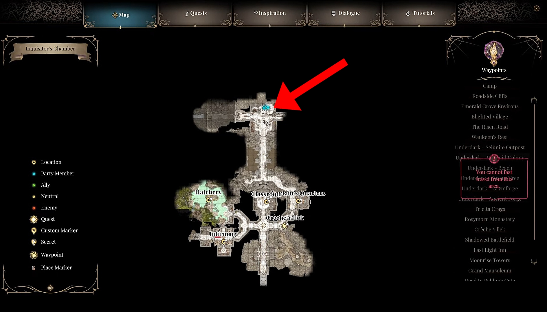 《博德之门 3》中的奥术协同有什么作用？