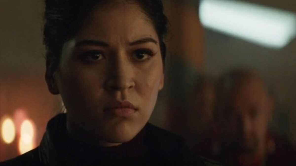 Who killed Echo’s father in the MCU and in the comics?