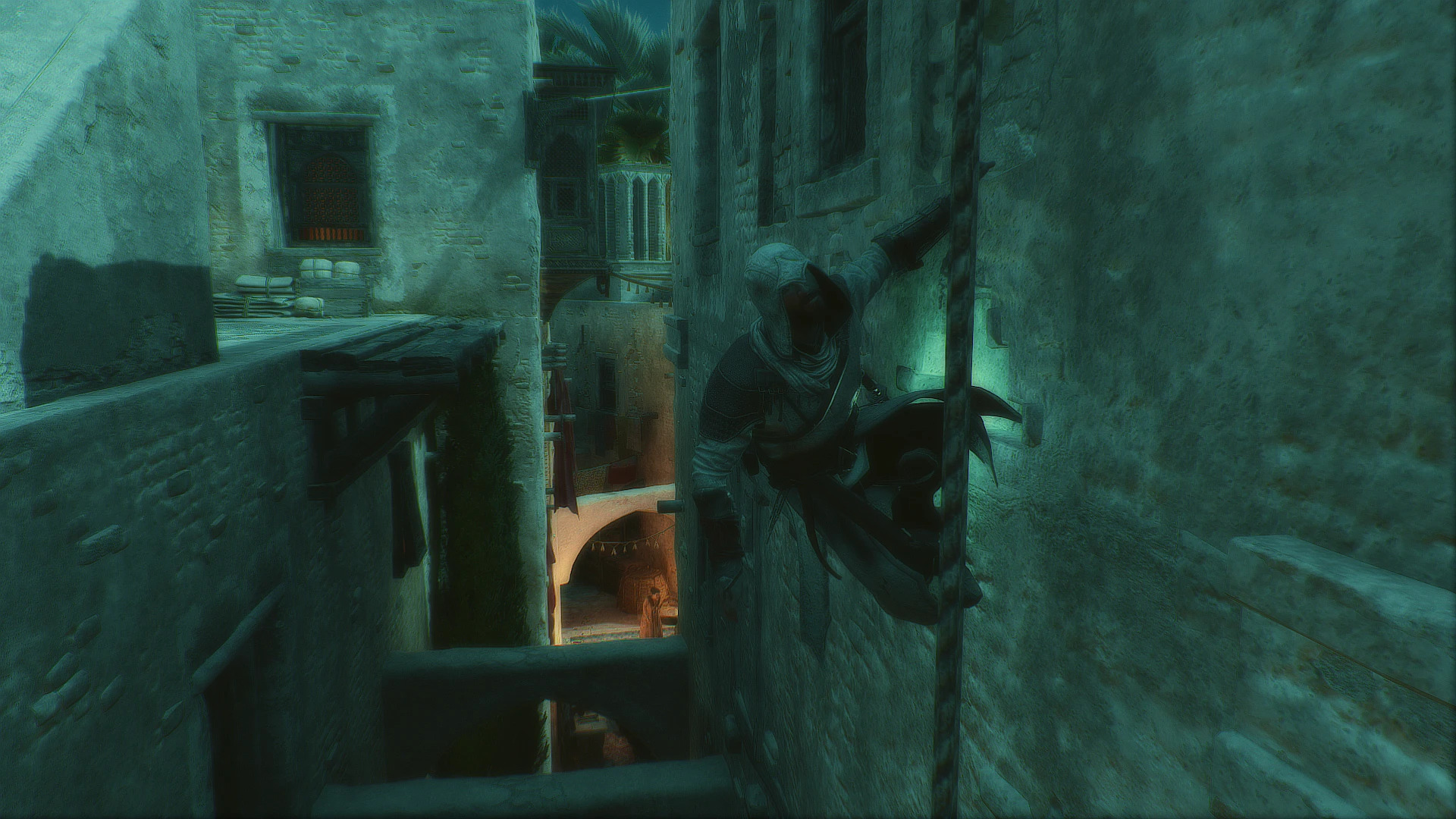 Best Mods for Assassin’s Creed Mirage – Ranked List