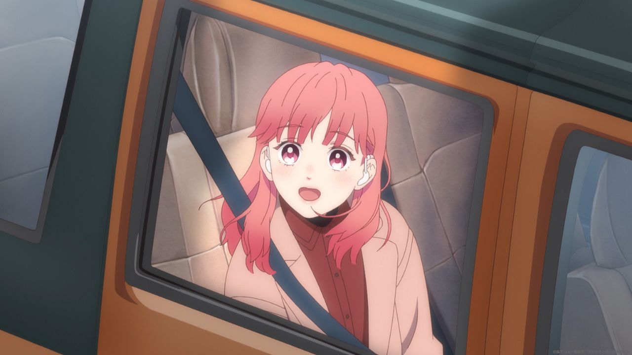 A Sign of Affection: Episode 5 Release Date, Preview