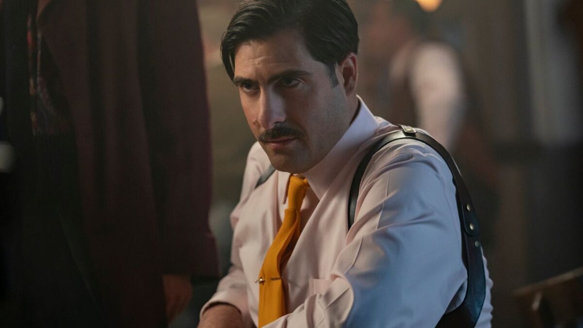 What happens at the end of Fargo season 4 finale