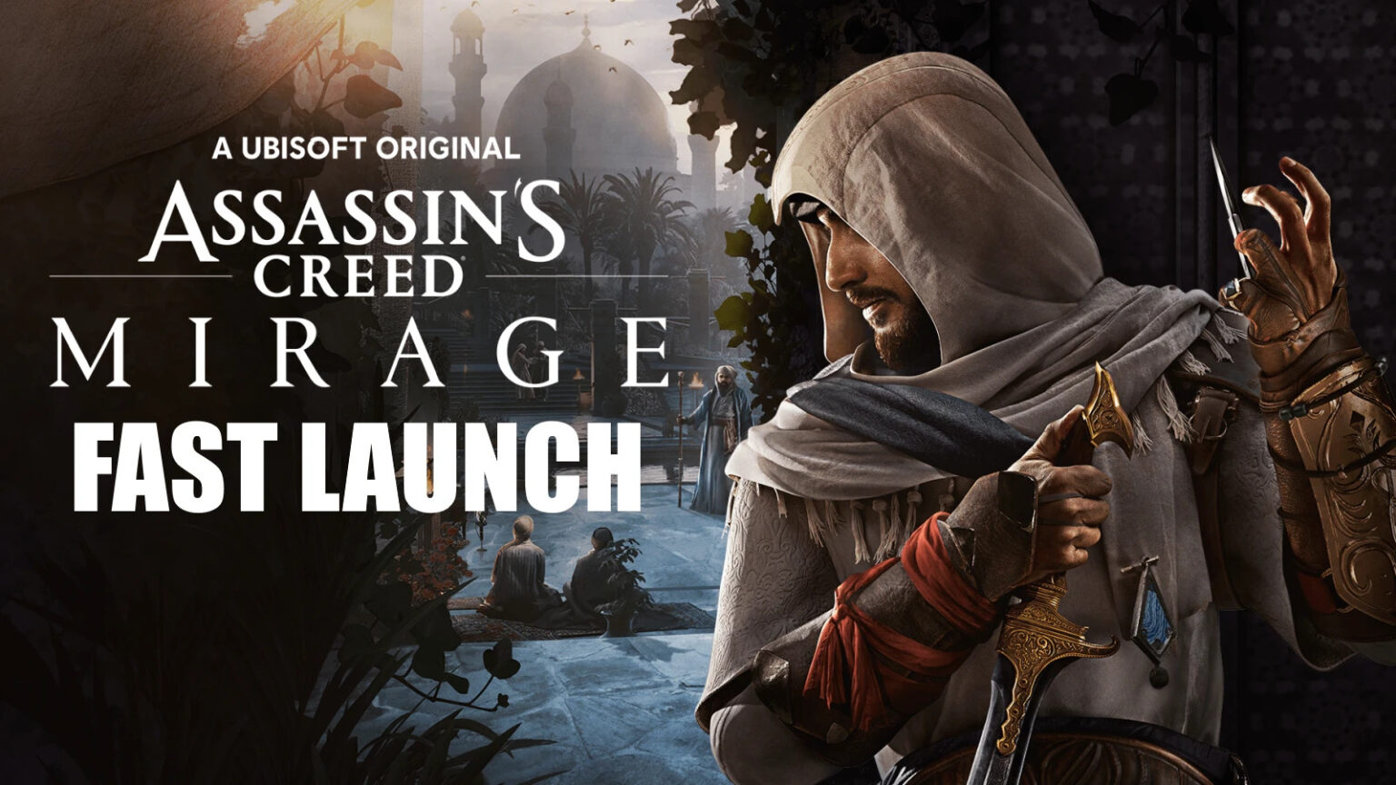 Best Mods for Assassin’s Creed Mirage – Ranked List