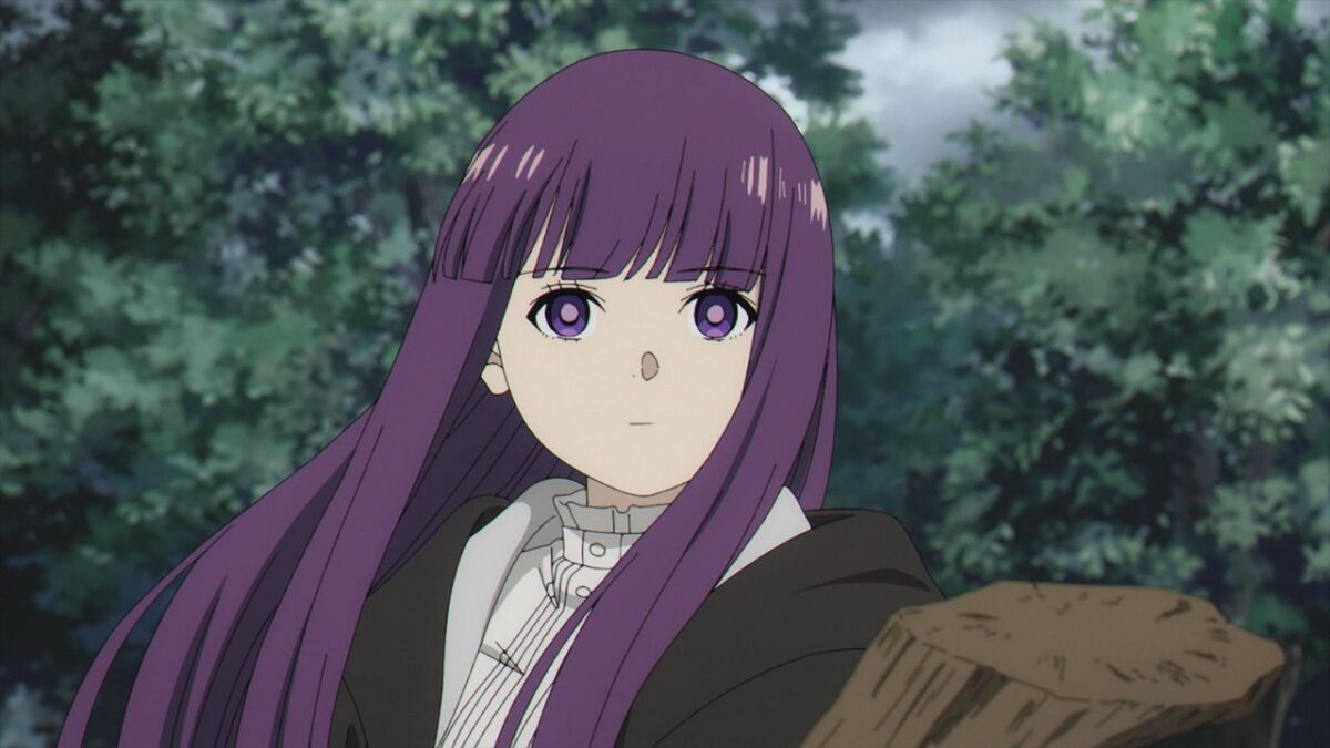 Sousou no Frieren: Episode 20 Release Date, Preview