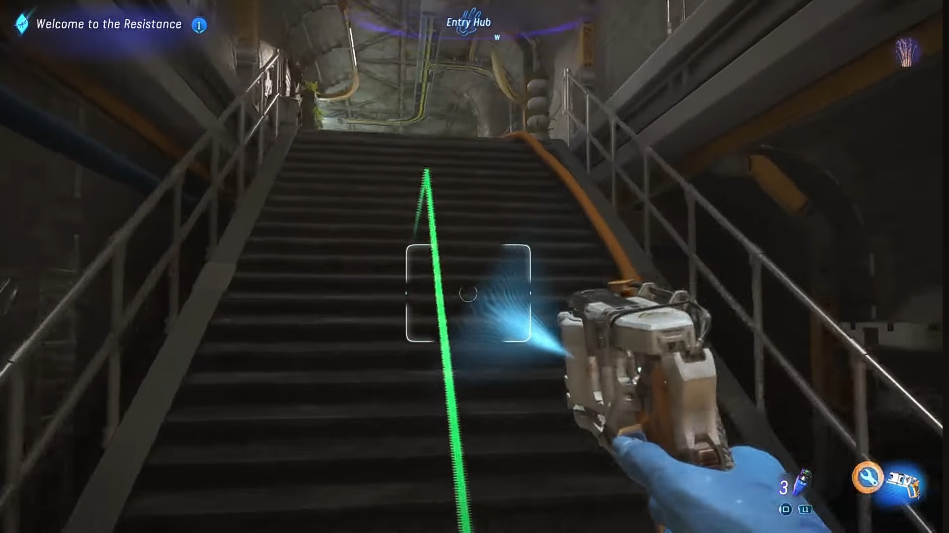 How to use the SID tool? - Avatar: Frontiers of Pandora
