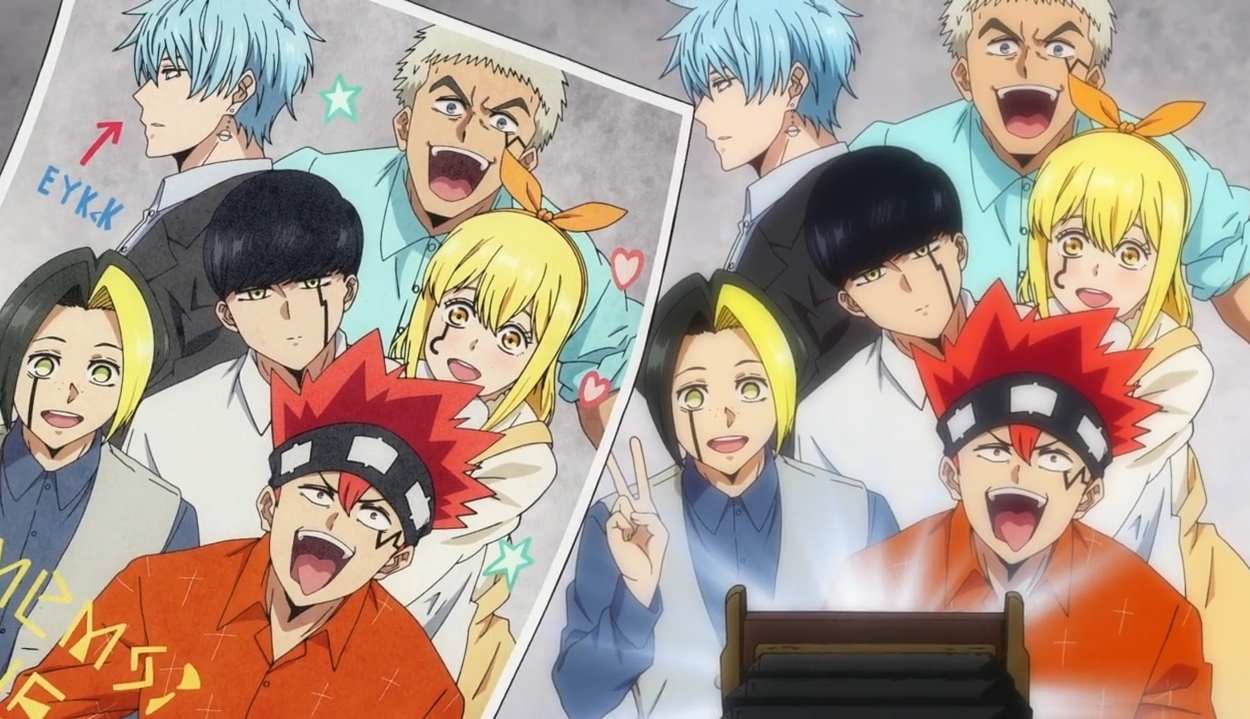 Mashle Season 2 Episode 3 Release Date, Watch Links