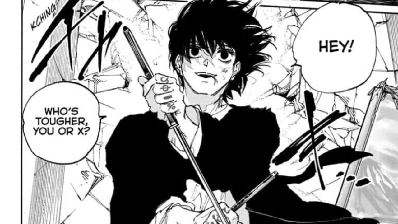 Sakamoto Days Chapter 151: Release Date, Preview