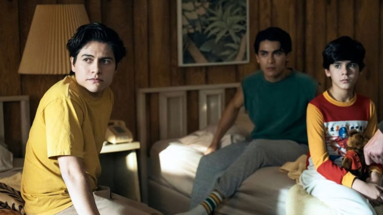 What happened to Griselda Blanco’s four sons in real life?