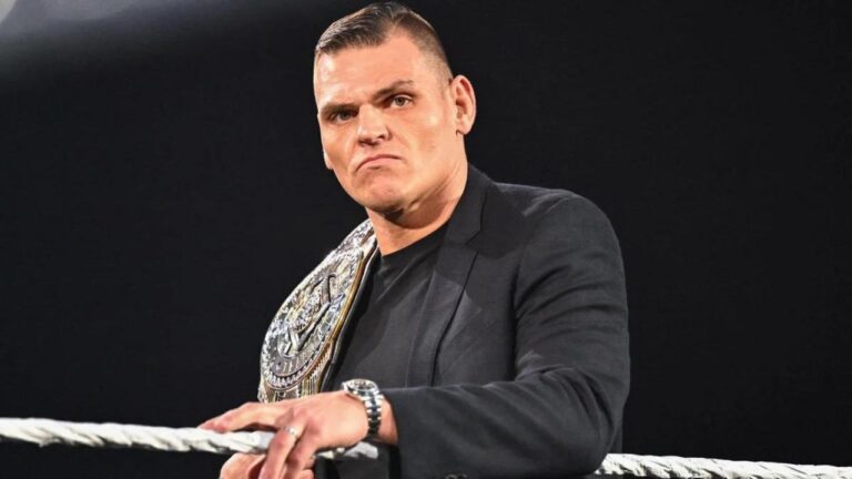 When will Gunther Lose His Intercontinental Title?