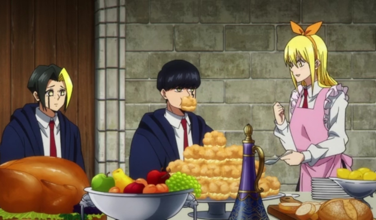 Mashle: Temporada 2 Episodio 2: Fecha de lanzamiento, enlaces de ...