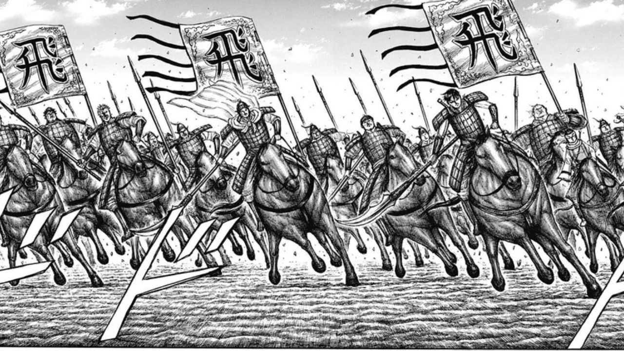 Kingdom’s Season 1- Season 4 Endings Explained