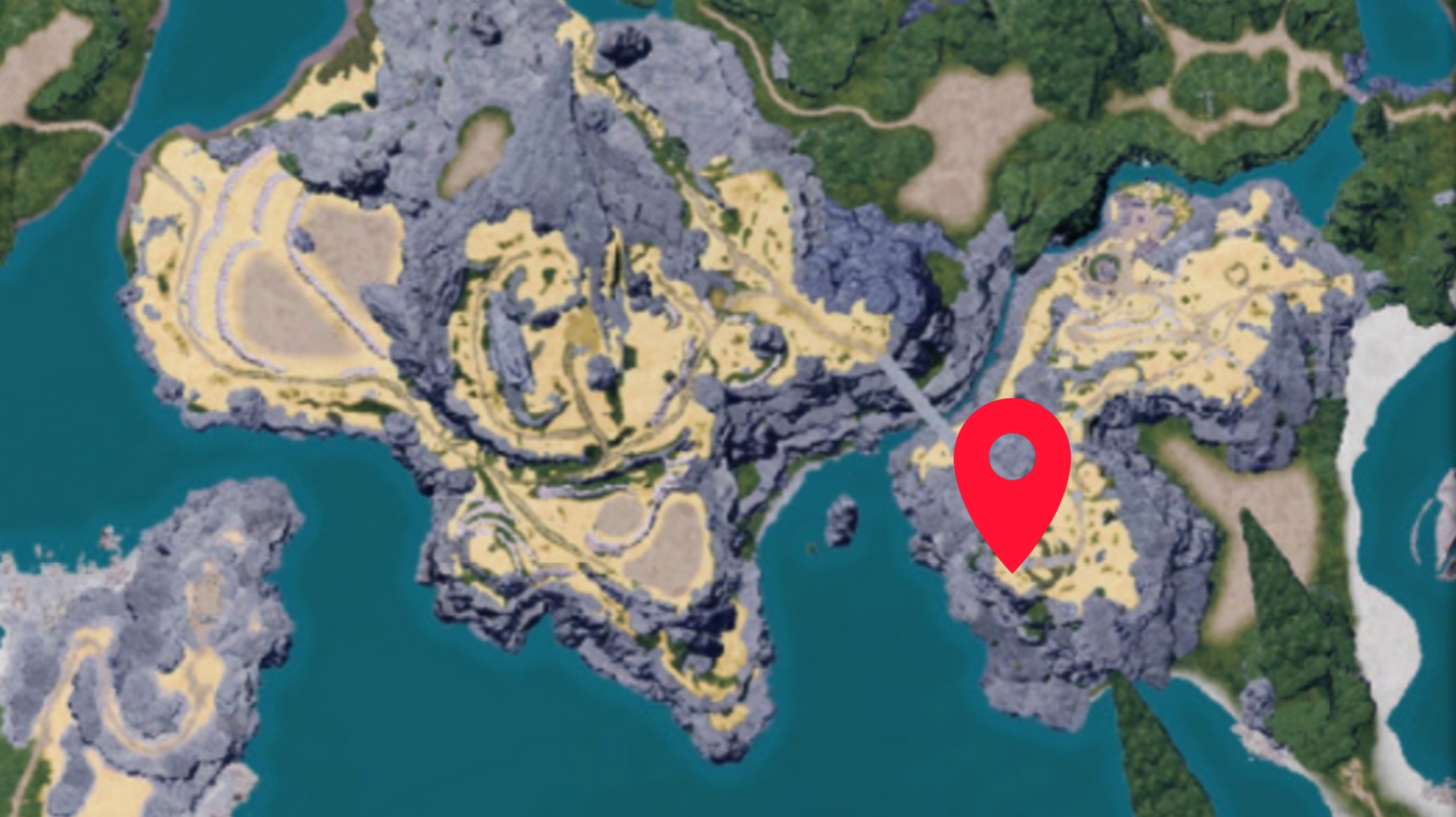 Best Base Locations in Palworld - How to Move Bases?