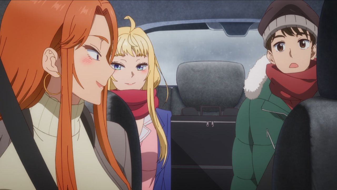 Hokkaido Gals Episode 5: Release date, Preview