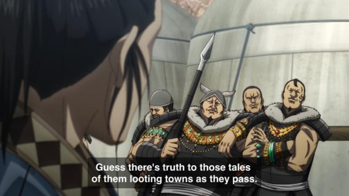 Kingdom’s Season 5 Premiere, Episode 1 Ending Explained