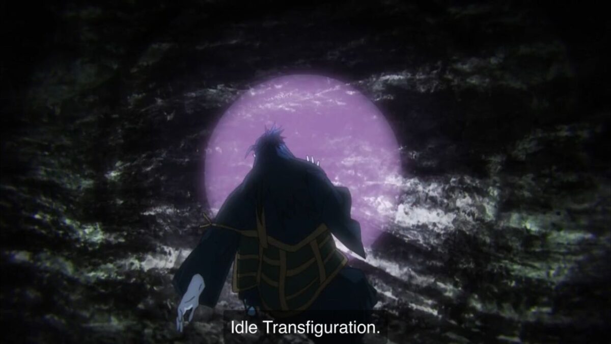 Jujutsu Kaisen Season 2 Episode 23 Ending Explained