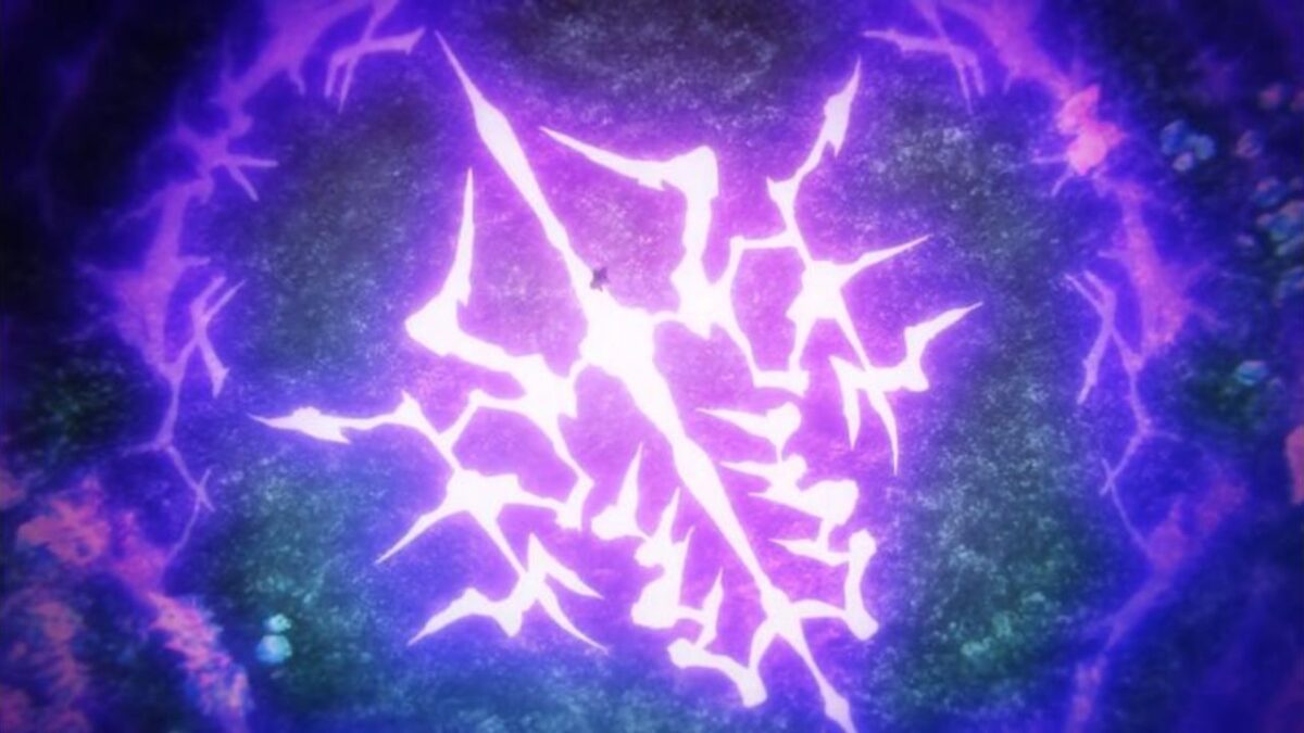 La fin de l'épisode 2 de la saison 23 de Jujutsu Kaisen expliquée