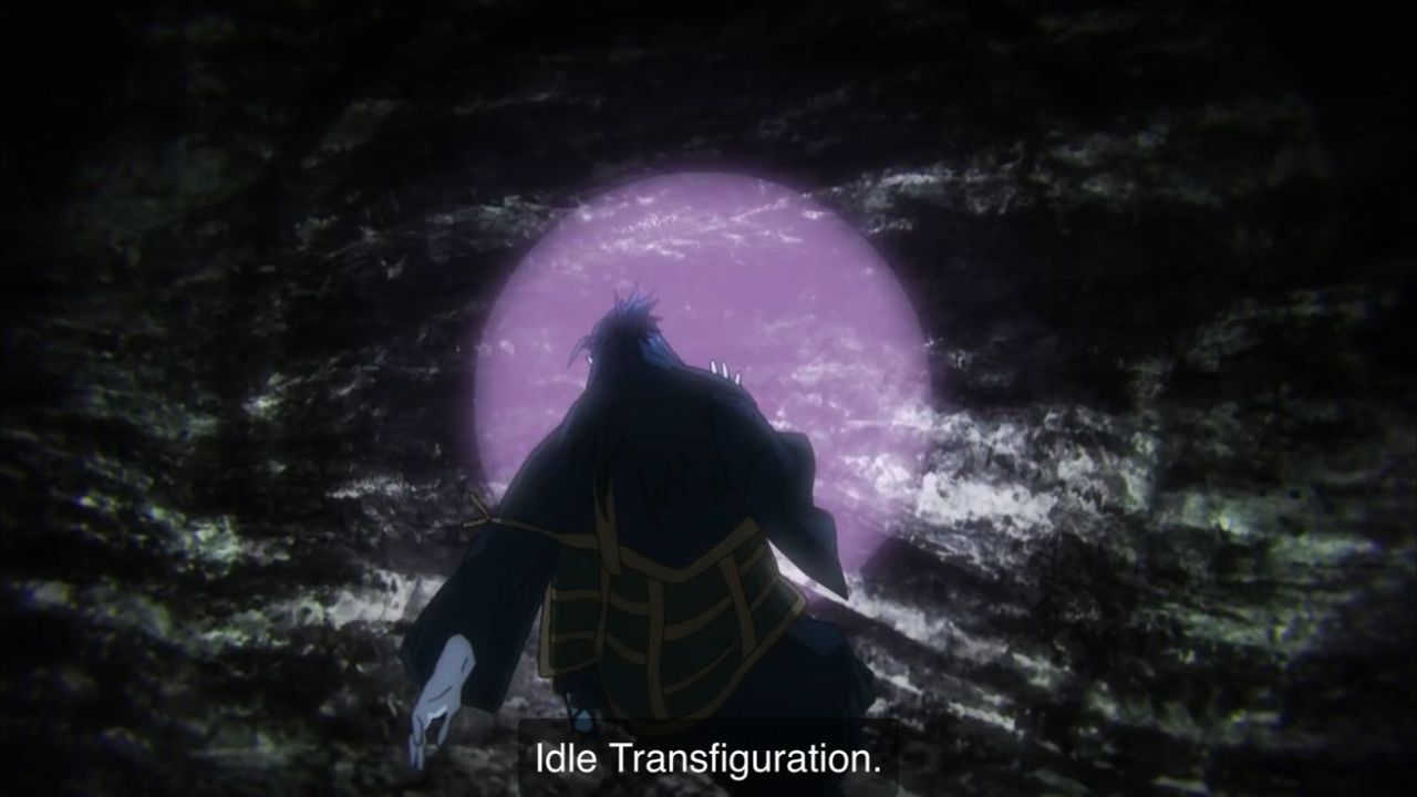 Jujutsu Kaisen Season 2 Episode 23 Ending Explained