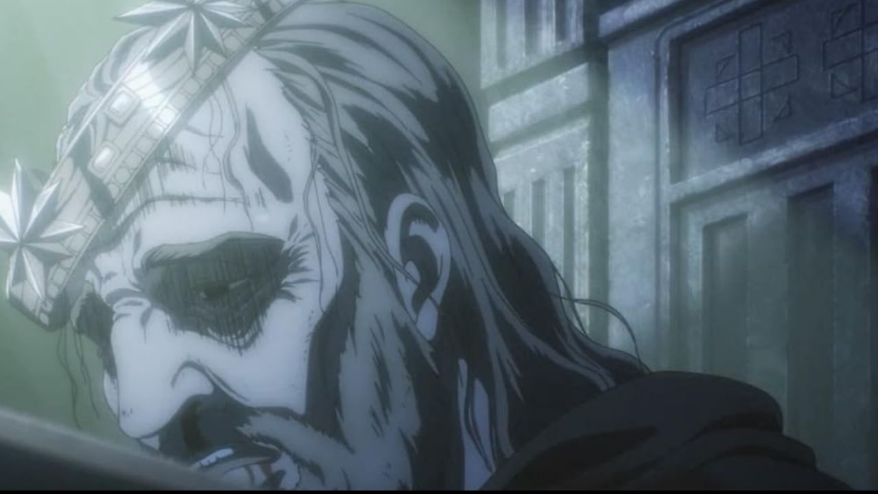 Attack on Titan Ending Explained! Series Finale and Epilogue