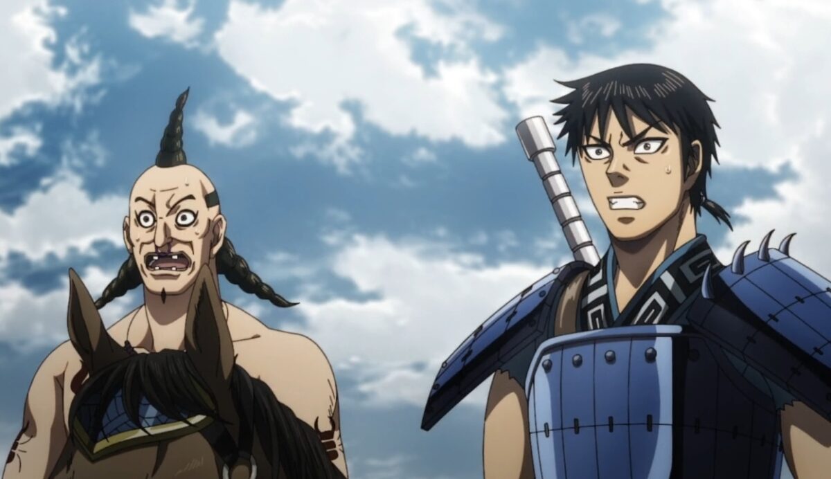 Kingdom Season 5 Episode 2: Release Date, Preview