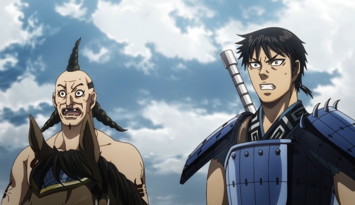 Kingdom Season 5 Episode 2: Release Date, Preview