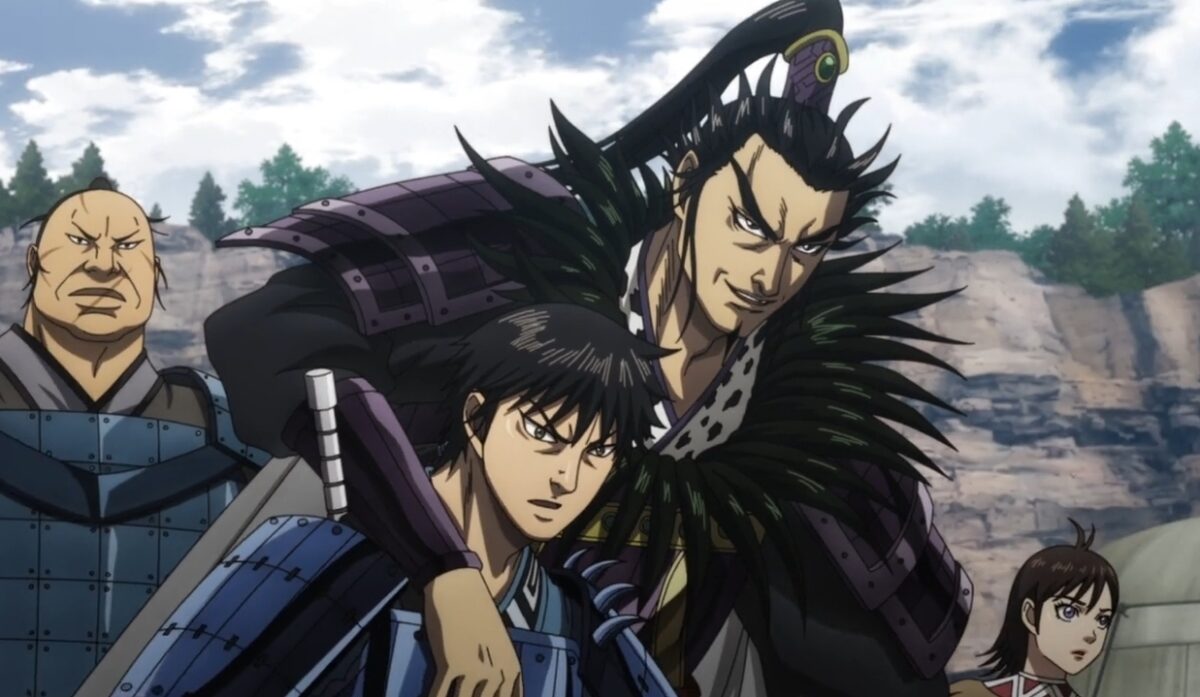 Kingdom Season 5 Episode 2: Release Date, Preview