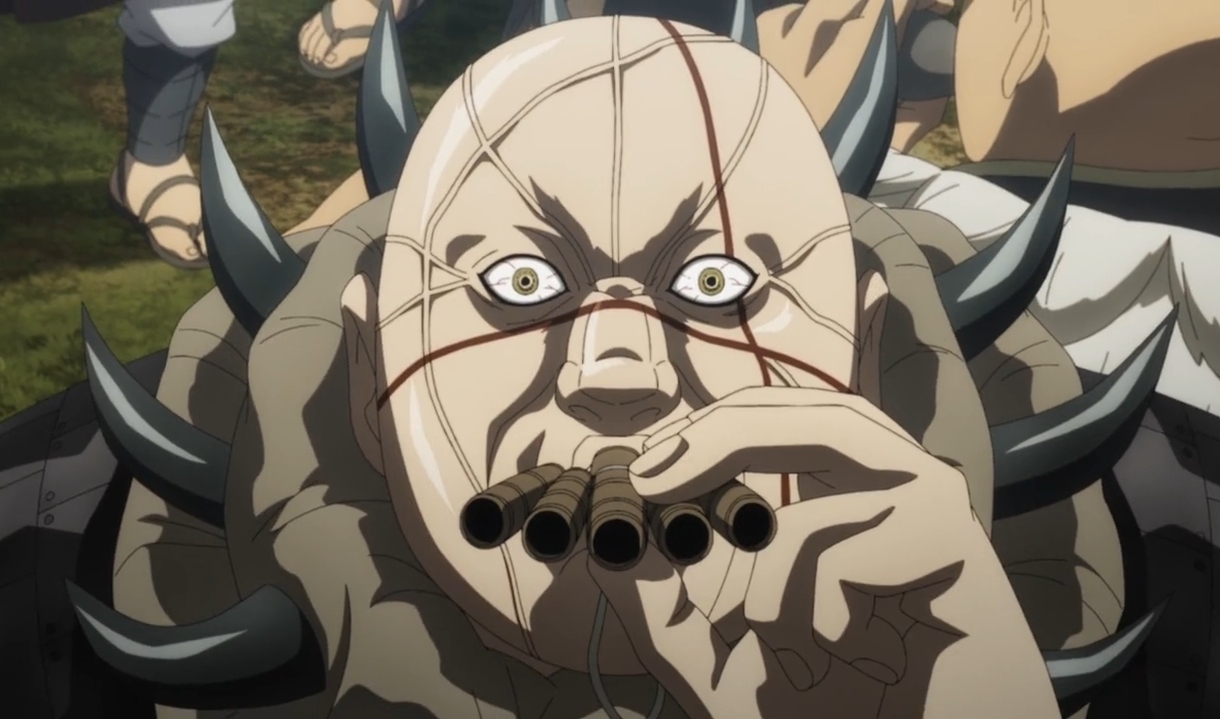 Kingdom Season 5 Episode 4: Release Date, Preview