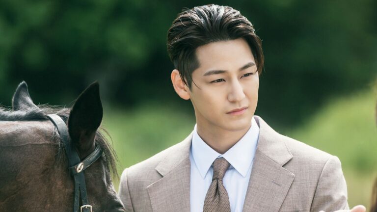 Does Lee Rang die in the end of Tale of the Nine-Tailed