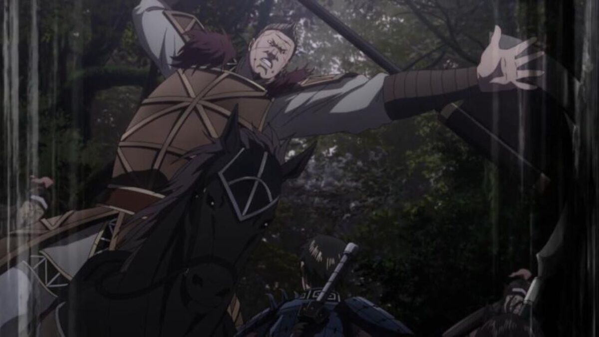 Kingdom’s Season 5 Premiere, Episode 1 Ending Explained