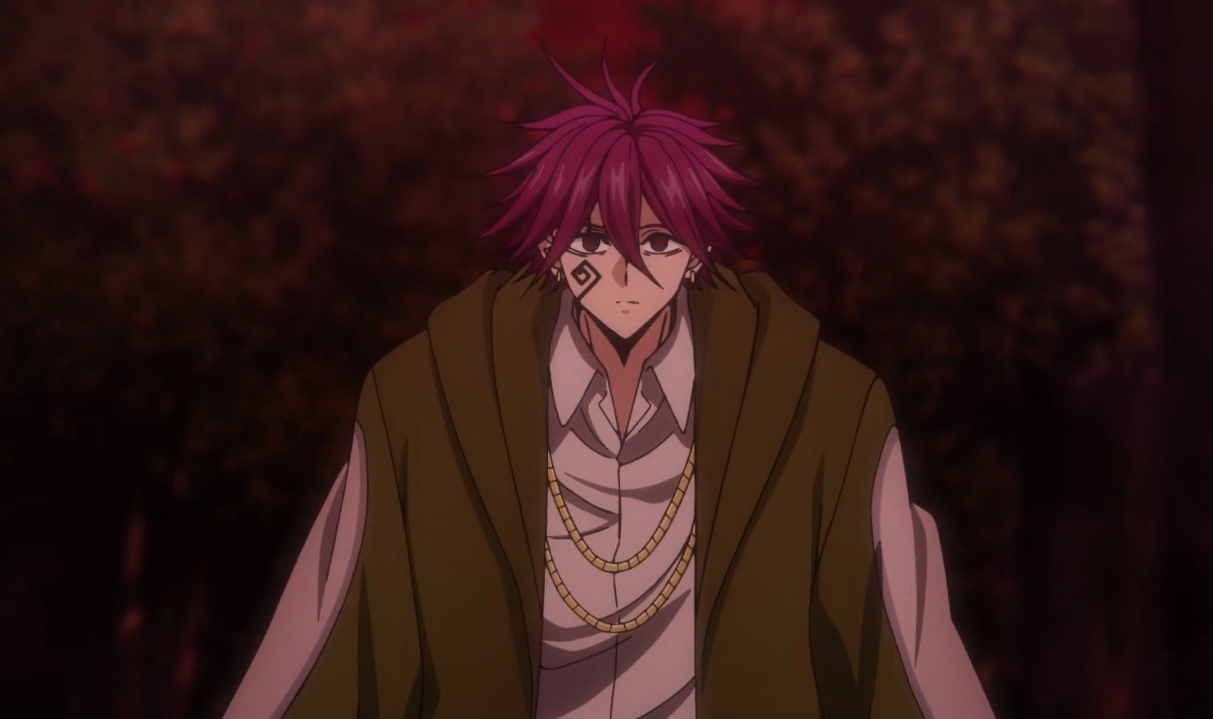 Mashle: Temporada 2 Episodio 5: Fecha de lanzamiento, enlaces de ...