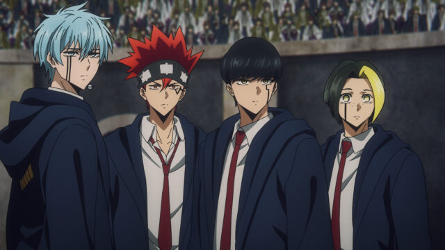 Mashle: Season 2 Episode 5: Release Date, Watch Links