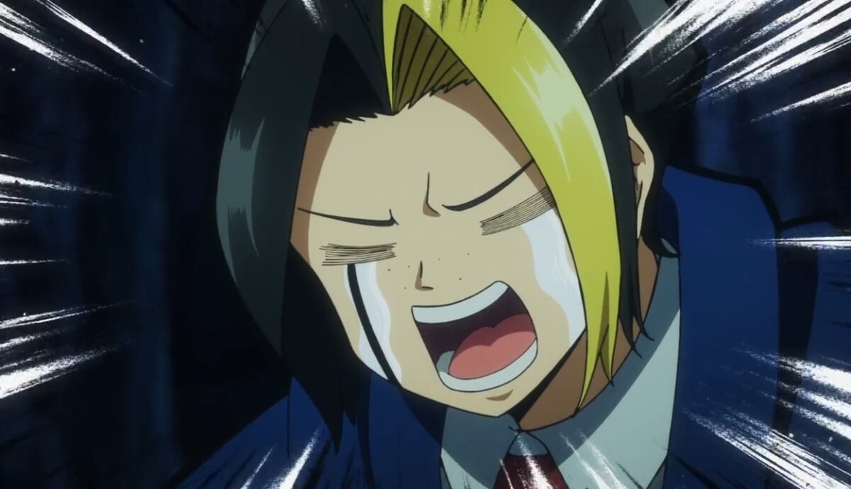 Mashle: Season 2 Episode 5: Release Date, Watch Links