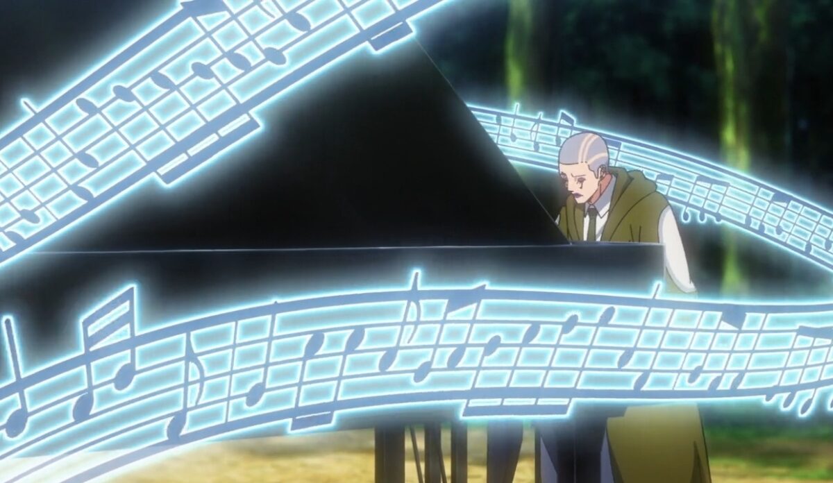 Mashle: Season 2 Episode 4: Release Date, Watch Links