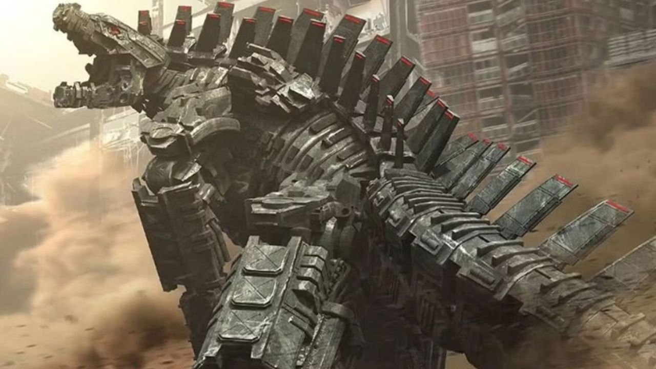 What is Apex Industries in the Monarch season 1 finale?