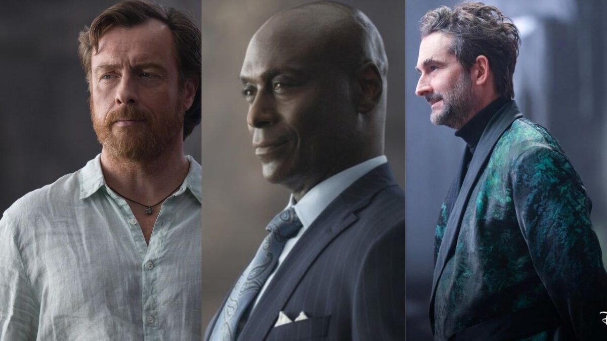 Percy Jackson and the Olympians E8 Ending Explained