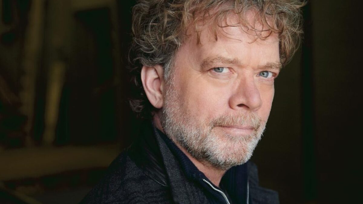 Who plays Augustus in Percy Jackson TV Show?