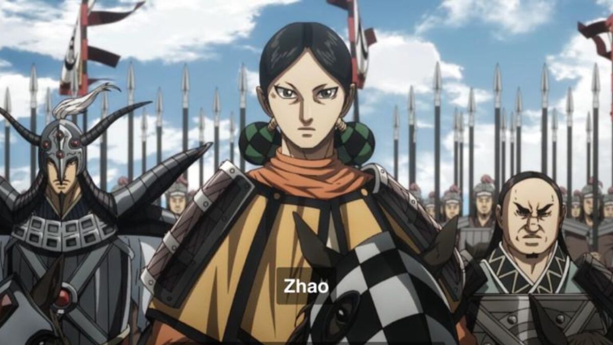 Kingdom’s Season 5 Premiere, Episode 1 Ending Explained