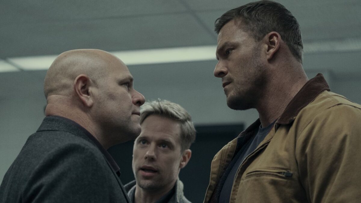 What Happens At The End Of Reacher Season 3 Episode 12?